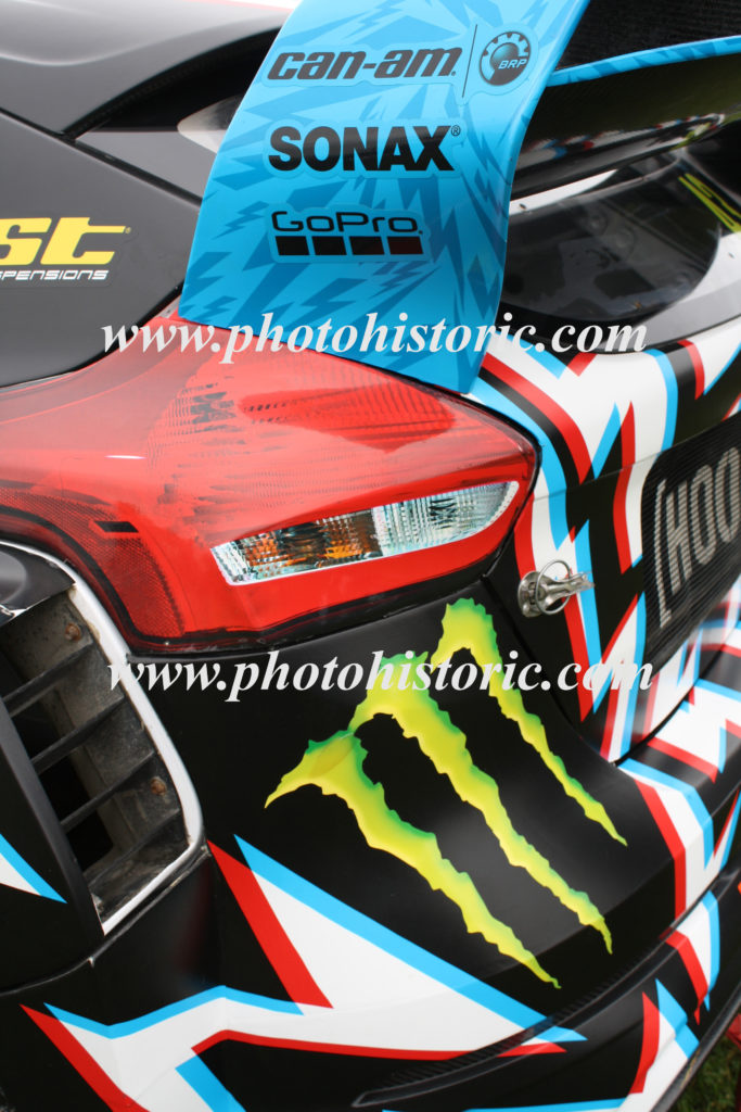 Hoonigan – PhotoHistoric